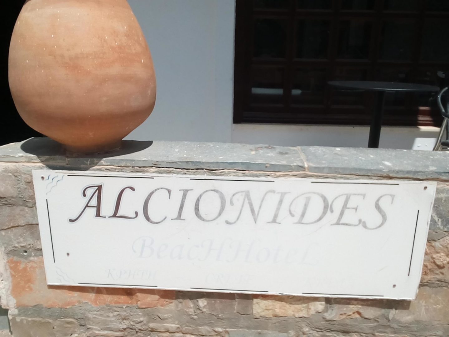 Alkyonides Beach 3★ - TravelHit Reisibüroo